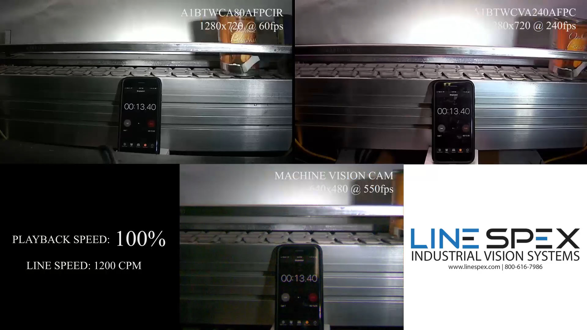 How Does 240 FPS In High Definition Compare To The Rest Linespex How Does 240 FPS In High Definition Compare To The Rest Linespex